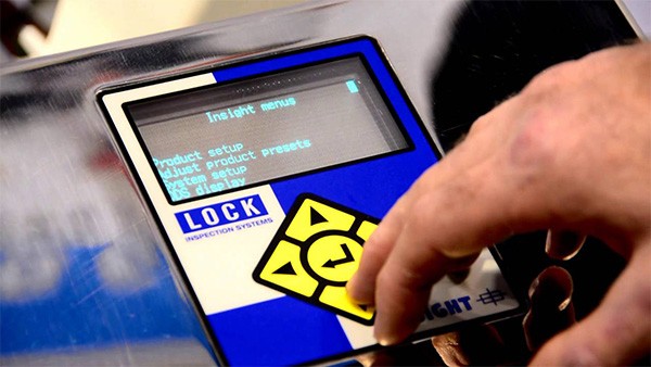 PTK Tablet Deduster & Metal Detector (PP-300-DD) | PTK GB Ltd. - PTK ...