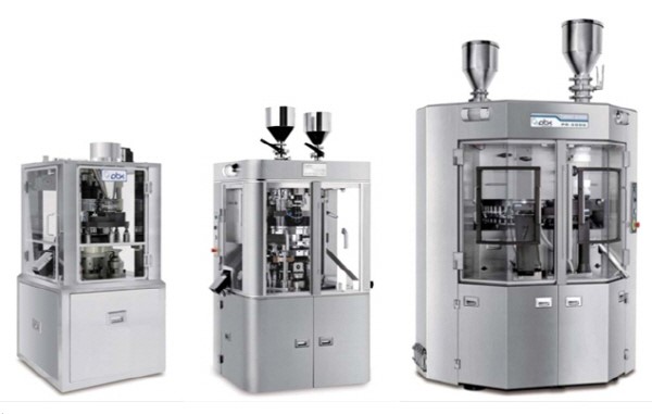 PTK Multi Layer tabletting